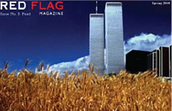Issue 3 - Red Flag Magazine